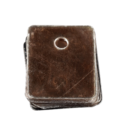 天然绝缘散热片云母片TO-220