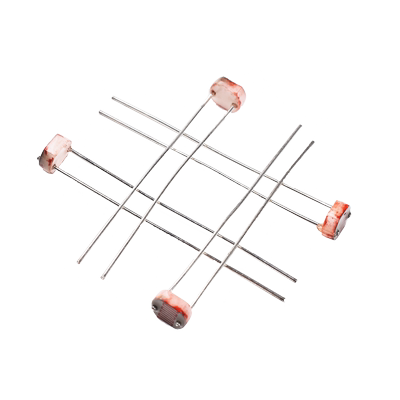 5mm光敏电阻5506/5516/5528