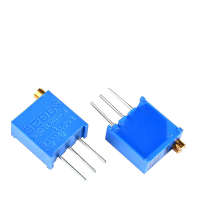 3296W电位器可调电阻100R200Ω