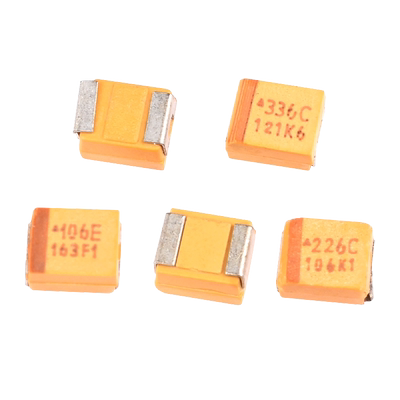 3528贴片钽电容b型0/22/33/47uf