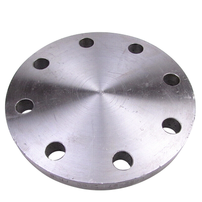 碳钢法兰美标盲板堵板