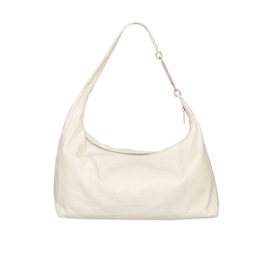 RICKOWENS CROPPED 皮革双子座包包男