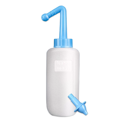 维德洗鼻器家用鼻炎鼻腔冲洗器