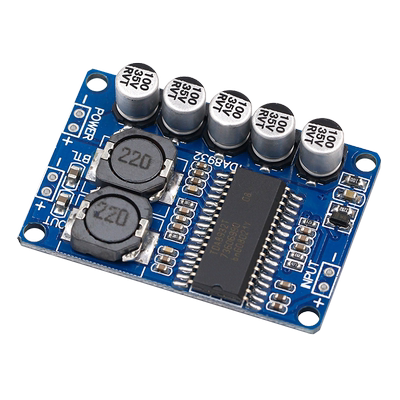 TDA8932单声道功放板模块