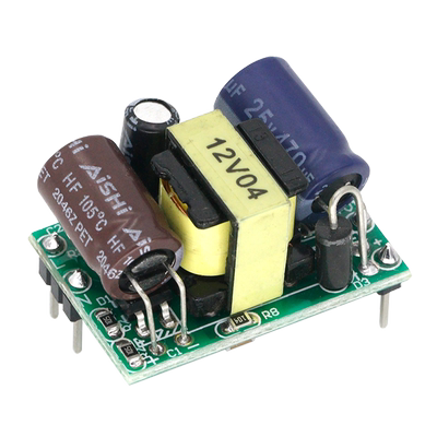 220V转12VAC-DC降压模块