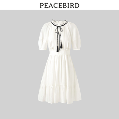 PEACEBIRD/太平鸟商场同款