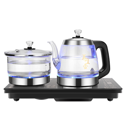 净水器专用全自动上水烧水煮茶壶