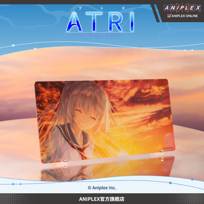【现货ANIPLEX】ATRI -My Dear Moments- 光栅亚克力板