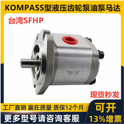 齿轮泵P20468935RDT7