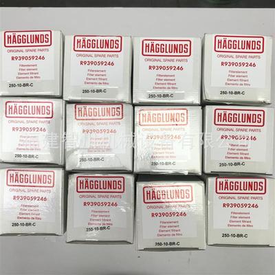 现货过滤器R939059246 250-10-BR 油滤芯水滤芯