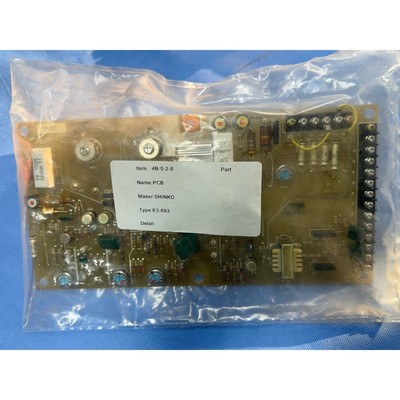 [议价]【SHINKOE3-69PCB