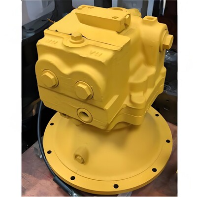 挖掘机PC3液压马达95840