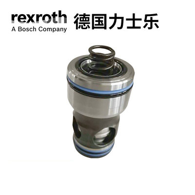 力士乐插装阀R912618LC3