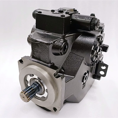 丹佛斯柱塞泵H1P100LBAA5