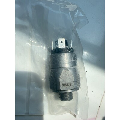 [议价]全新德国SUCO压力