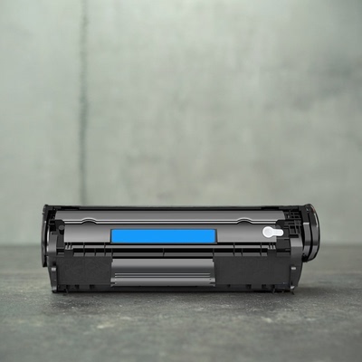 适用佳能lbp2900硒鼓L11121E MF4010b mf4012b 墨盒 Canon CRG303