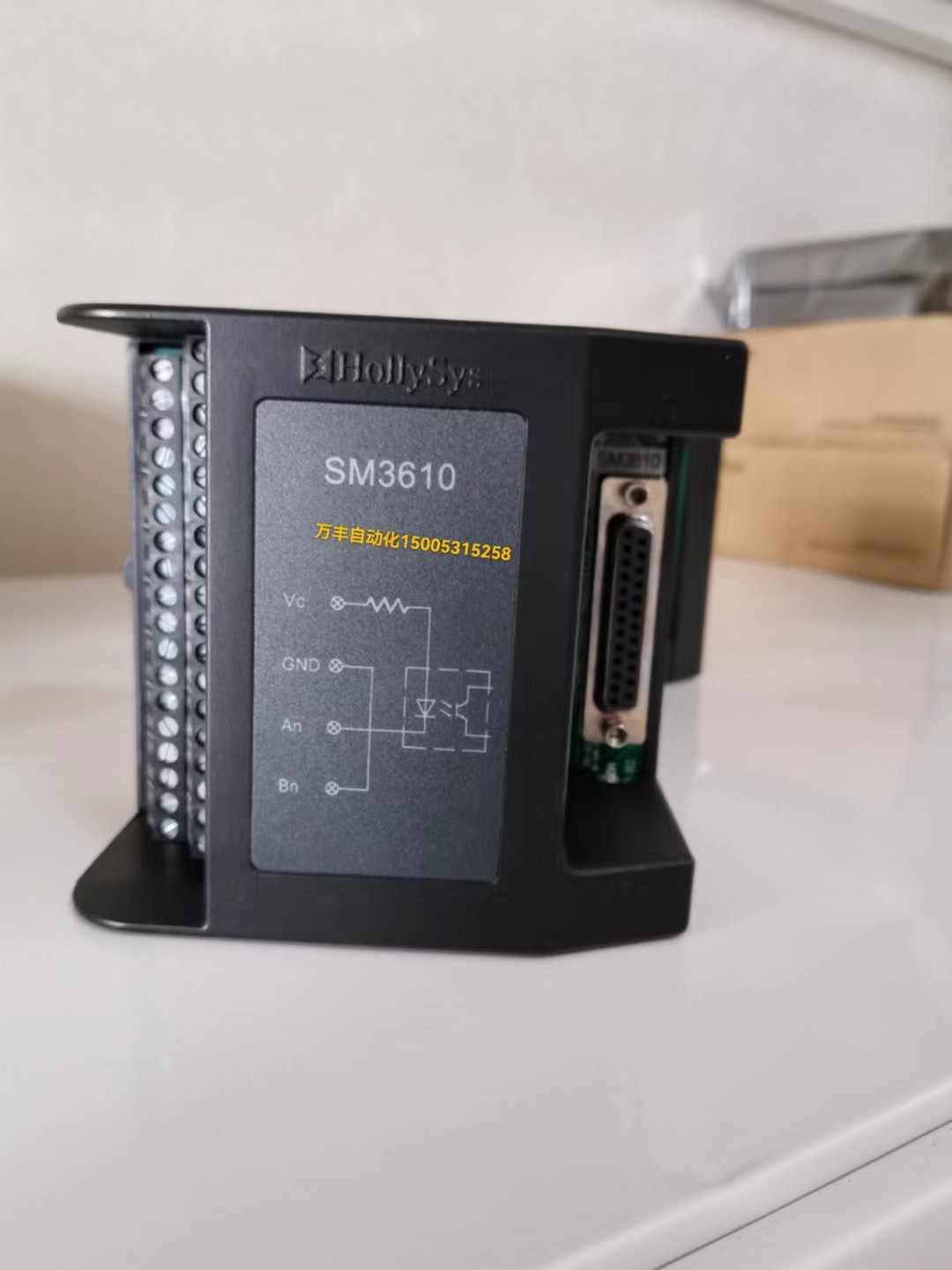 和利时底座模块SM3414/SM3430/SM3435/SM3461/SM3470/SM3471全新_虎窝淘