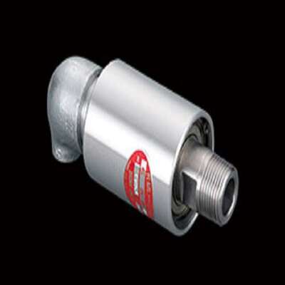 日本原装进口SGK昭和技研旋转接头OC0827.25A重量轻体积小