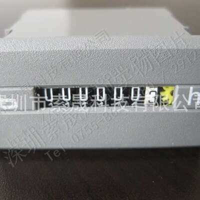 BAUSER宝色计时器 608