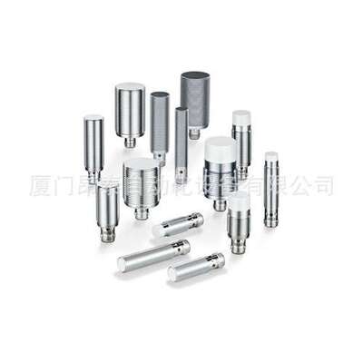 IGC214 IGC220 IFM易福门 电感式传感器 现货