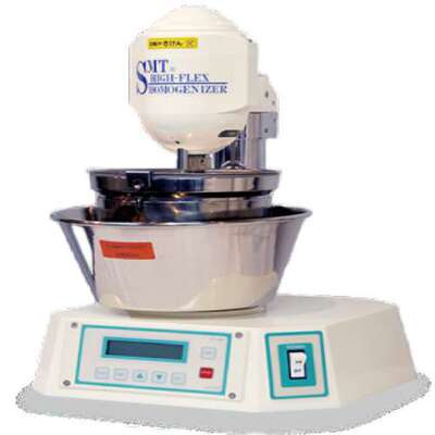 全新！！日本SMT  搅拌设备 Hyflex P 均质机  HF94P