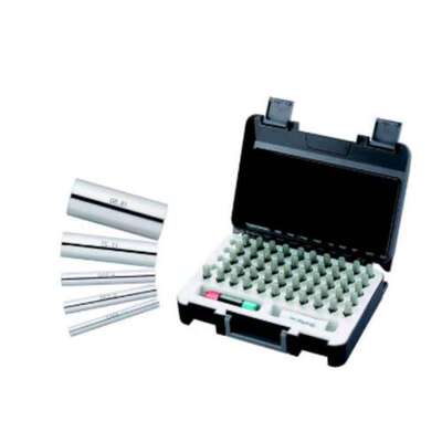 日本进口新泻SK钢制针规8.250-8.500规格51组针规套装AA-8D