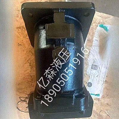 LEDUC力度克M90AW1L0M200SV农业液压机械马达M63/M80M108油泵系列