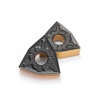 日本东芝槽型数控刀片WNMG080404-TM WNMG080408-TM 钢件