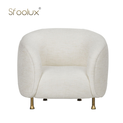 Sfoolux北欧经典沙发椅沙发
