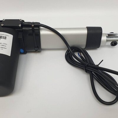 sive Automations线性执行器PA-04-4-100PA-04-8-100PA-04-12-100