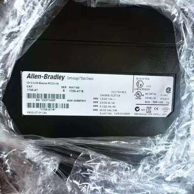 议价PLCAllen-Bradley，9成新