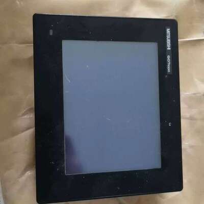 议价触控屏幕GT1050-QBBD-C实物图