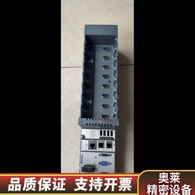 议价 CRIO-9082 8槽控制器，基本，.