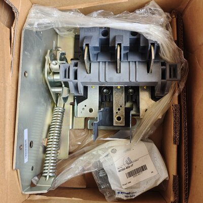 议价AllenBradley断路开关1494V-DSX2001494VDSX2001494VDSX200