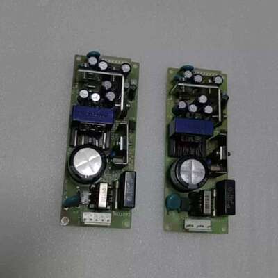 议价COSEL电源LDC15F-2 5V 2A(+15V 0