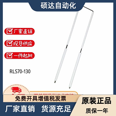 利雅路燃烧机点火电极点火棒RLS50 RLS70 RLS100 RLS130 RLS190