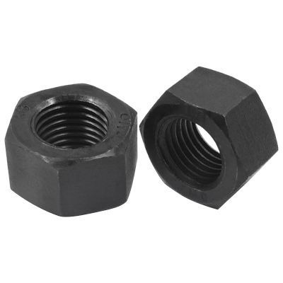 gb6175加厚六角螺母35CrMo