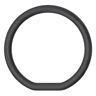 荣威rx5方向盘套max第三代plus专用把套车真皮超薄四季通用防滑