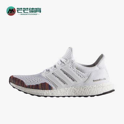 Adidas/阿迪达斯男女跑步鞋