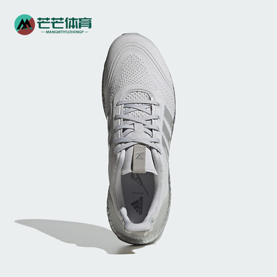 阿迪达斯新款男女运动跑步鞋