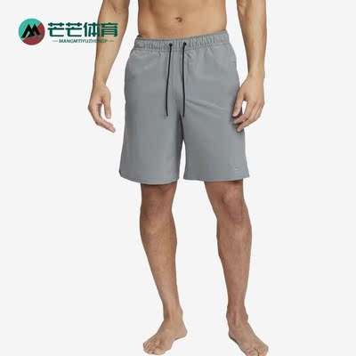 耐克正品男子运动短裤