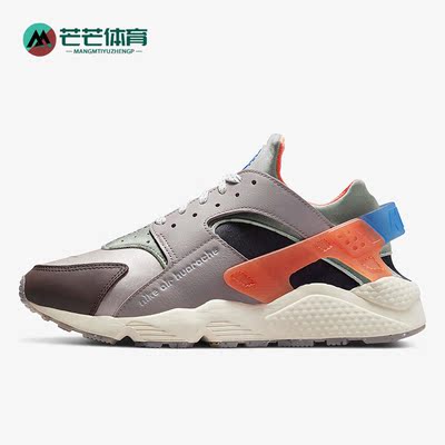 耐克正品男子复古缓震跑步鞋