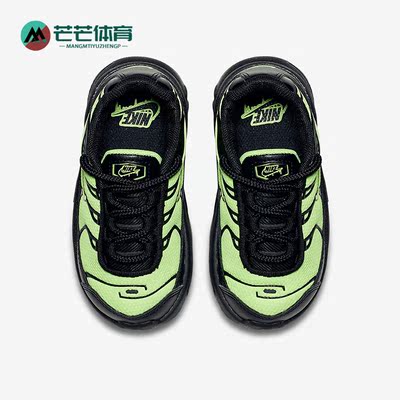 耐克正品婴童透气运动跑步鞋