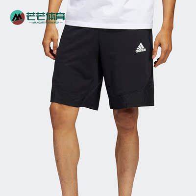 Adidas/阿迪达斯运动短裤
