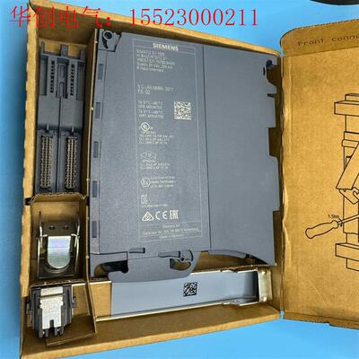 西门子SIMATIC S7-1500 6ES7 531-5H(请询价)