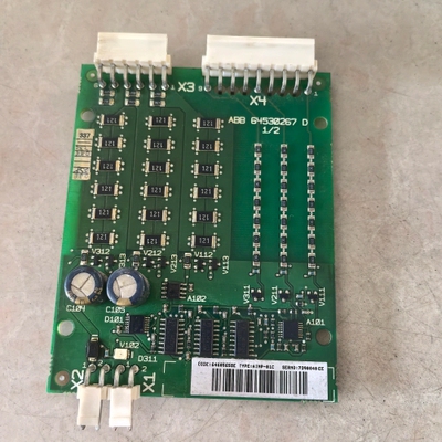ACS800系列整流触发板AINP-01C 64530267 D 拆机二手 议价