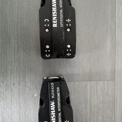 RENISHAW 雷尼绍 RLD10 X3 DI 现货 议价