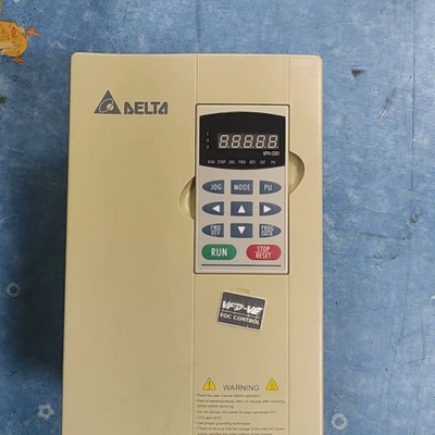 台达变频器VFD075V23A-2 议价