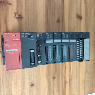 A1SJ71AT21B A1S52B A6TBXY36 A1S64TCTT-S1 A1SC07NB A6CON1 议