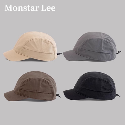 MonstarLee日本设计师联名款帽子